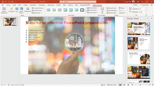 30 Ultimate PowerPoint Tips and Tricks for 2020