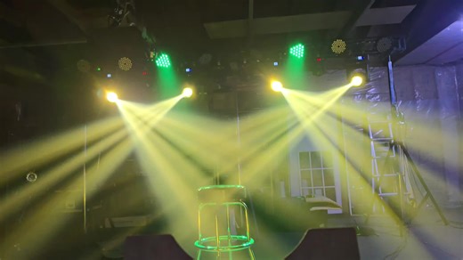 Sean Mitchell ❌ on TikTok