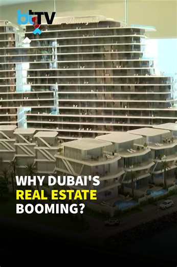 Dubai’s real estate market is witnessing a powerful structural boom, driven by zero personal income tax, long-term Golden Visa residency, strong political stability, global capital inflows and rising demand from high-net-worth investors across the world. Property prices have surged sharply post-Covid, supported by sustained migration, tourism growth, robust rental yields, and proactive government policies aimed at long-term economic expansion. With investors from over 200 nationalities participa