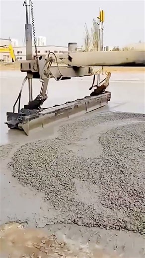 cool machine for leveling casting results #shorts