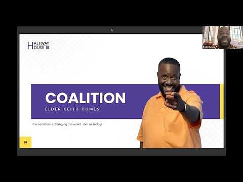 How to Open Up A halfwayhouse