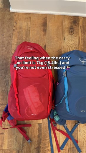 Megan Condello | Family Travel Tips on Instagram: "Packing carry-on only for 2 weeks isn’t about packing less, it’s about packing every single thing with intention. My non-negotiables: • One packing cube per person for regular clothes (underwear/socks/pajamas/swimsuits sometimes go into an extra smaller cube) • Outfits planned ahead, no “just in case” clothes • Max 2 pairs of shoes (sneakers or boots get worn) • Wear the heavy stuff on travel day (jackets especially) • Ruthlessly edit because la