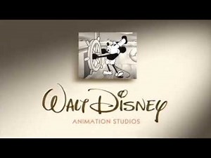 Outfit7/Walt Disney Animation Studios/Paramount Pictures Distribution (2013)