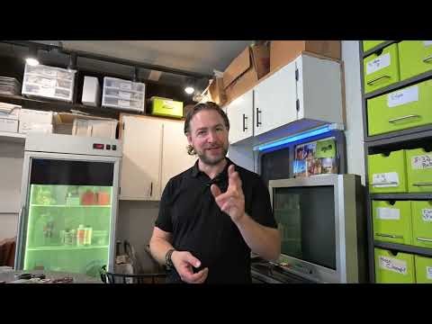 SEG Lab Walkthrough 2025 | Isaiah Ritchey