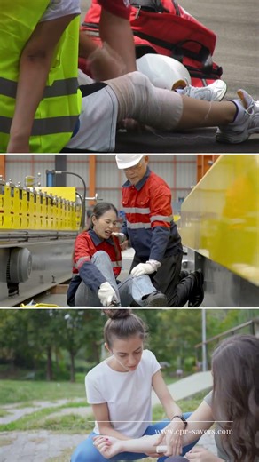 CPR Savers First Aid Kits | CPR Savers & First Aid Supply, LLC