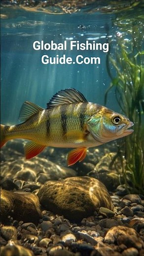 Perch Fishing Tips And Tricks