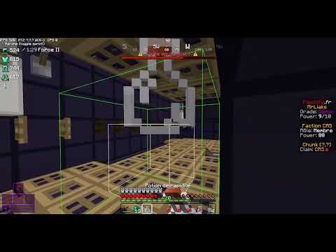 Pactify pvp + caz a la fin