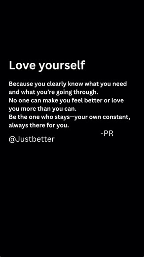 Believe in yourself ❤️ #cover #music #songcover #coversong #song #quotes #dothingsyoudontwanttodo