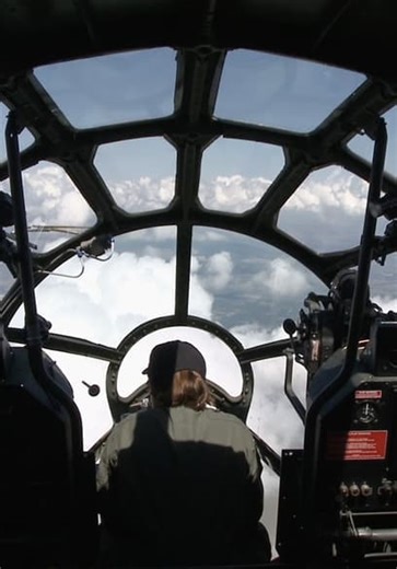 The Aviators S07:E01 - Air Navigation Systems