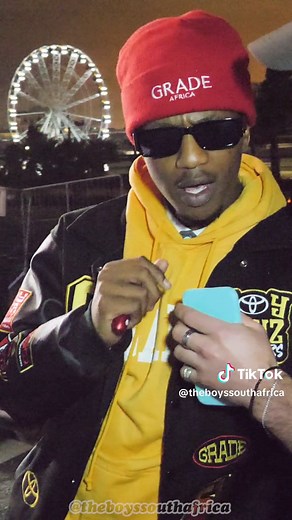 Emtee and Pearl Thusi: A Closer Look at Their Relationship and Collaborations