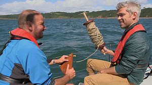 How to measure your speed in knots