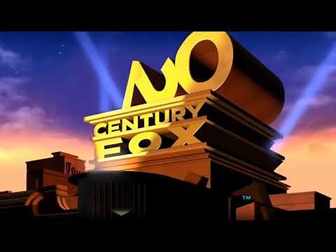20th Century Fox destroyed part 12
