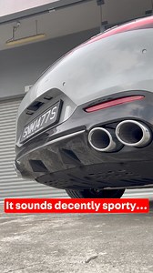 The Mercedes-AMG SL 43 has a small engine, but with a huge output  Here’s a quick look  #Mercedes #MercedesAMG #SL43 Mercedes-Benz Singapore Selling your car? Whatever the reason, sell your car at the highest price in our link in bio! | OneShift | Facebook