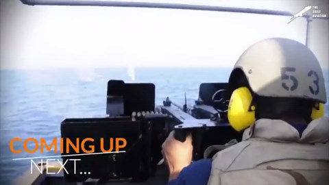 US Navy’s Last Solutions to Protect its Ships