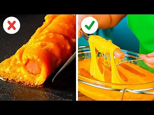 22 Smart Cooking Hacks That Will Surprise You