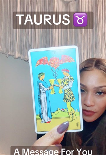 TAURUS TAROT READING | A Message for You | January 2026 #tarot #tarotreading #taurus All readings offered by 4 Paths Healing Tarot are intended for entertainment purposes only. They do not constitute legal, medical, financial, or professional advice. We do not diagnose illnesses, including questions pertaining to pregnancy.