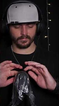 A Basic ASMR Trigger Assortment