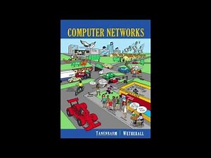 3 - The Data Link Layer - Computer Networking 5th Edition A. Tanenbaum