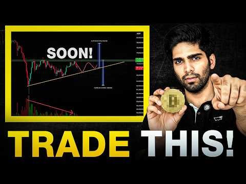 How I Went 2 Weeks Without a Losing Trade [My new Bitcoin and Netflix and Crypto Altcoin Setup]