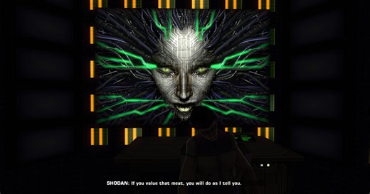 System Shock 2: 25th Anniversary Remaster review - a careful makeover that doesn’t wholly stave off the ravages of time