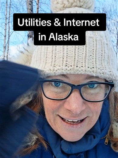 Understanding Utilities and Internet Services in Alaska