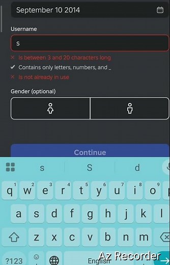 #how to sing Roblox #
