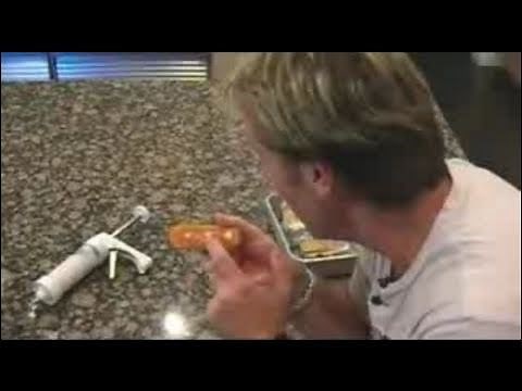 How to clone a Twinkie - with Todd Wilbur