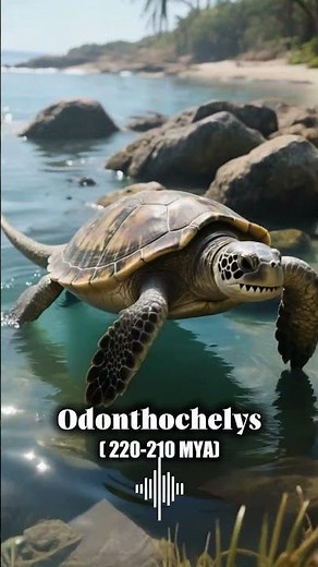 The Evolution of Turtles