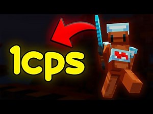 I Learned Time Clicking in Minecraft PvP...