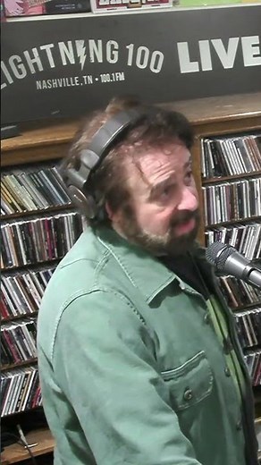 Counting Crows on songwriting - Live at Lightning 100 #countingcrows #songwriting #americanmusician