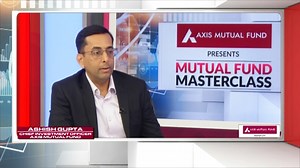 #AxisMutualFundMasterclass | Get ready for a deep dive into the #MutualFunds phenomenon with Tamanna Inamdar In Episode-5 of investor education initiative, Ashish Gupta, Axis Mutual Fund Chief Investment Officer, breaks down equity, debt and hybrid types of mutual funds which will help you pick your ideal scheme. 📺 Times Now, Times Now World & Mirror Now: 11:30 AM, Fri 📺 Times Navbharat SD & Times Navbharat HD: 11:30 AM, Sat . . . #mutualfunds #investment #finance #banking #bank #axisbank #mon