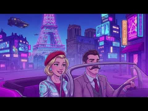 First Class Problems — Late-night Drive Music | Afrohouse• Alté Noir Mood