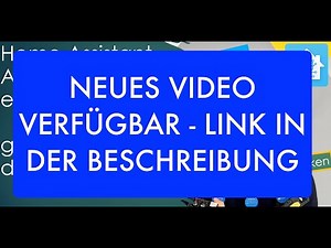 Home Assistant Add-on Store - Anleitung