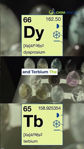 Strengthening US Rare Earth Supply