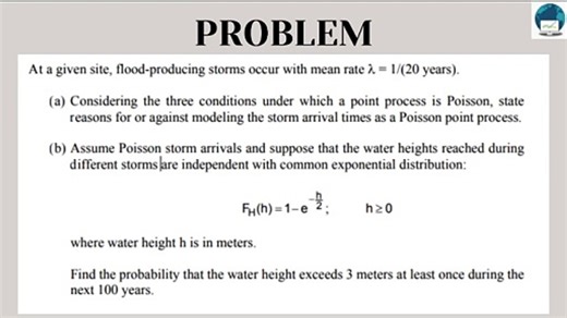 Mastering Poisson Processes and Exponential Distributions for Effective Event Modeling