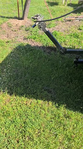 WorkHorse Sprayers preparing Summer Giant foodplot from Nixa Hardware & Seed Co. #new #reels #foodplot #Landmanagement #deer #deerhunting #turkey #turkeyhunting | KOAM Outdoors LLC