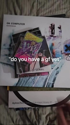 and i make breakcore #vinyl #cds #cassette #virgincoremusic