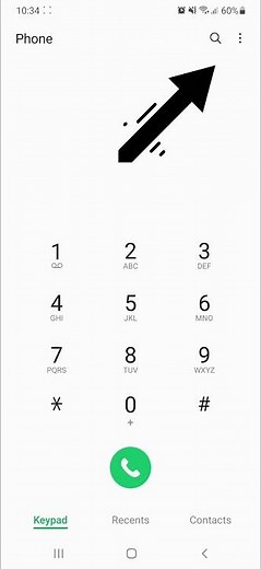 How to see phone numbers you've blocked on your Samsung phone