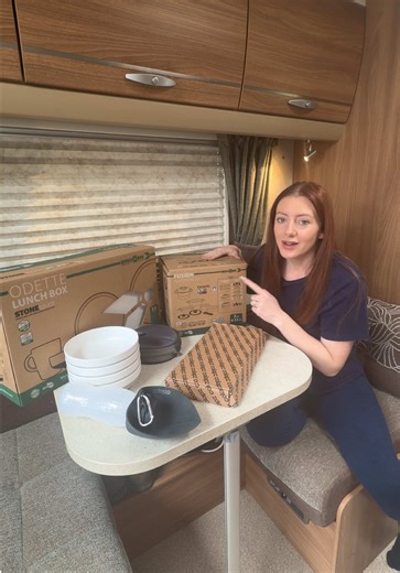 Essential Upgrades for a Better Caravan Experience