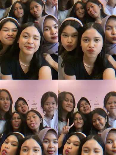 Exploring Life at SMPN 17 Depok