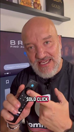 🔥 Fire TV Stick slow? Here's the new secret menu