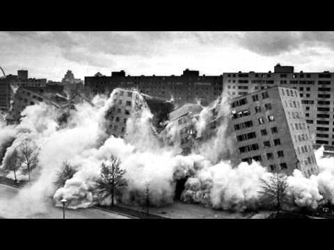 The Death of an Architectural Myth