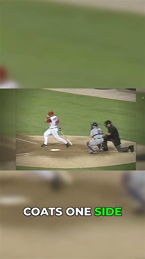 The Physics Behind MLB’s Most Dangerous Pitch