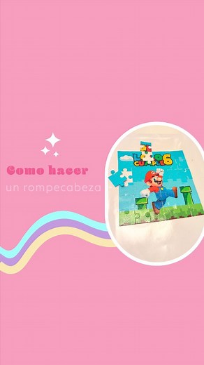 💥Estos rompecabezas con una bomba atómica! 💥 ➡️Para hacerlo use papel cavas, es un papel nuevo de @art_jet_argentina es un papel texturado brilloso, y para imprimirlo uso la configuración de papel fotográfico. ➡️Ahora para el rompecabeza use una maquina de corte manual, se llama big shot y la encontras en @artesanataller ➡️El troquel lo compre en mercado libre, como troquel rompecabezas para big shot. ✅¿Que te pareció esta bomba? 🌈Yo lo ame fuerte❤‍🔥 #emprender #diseñospersonalizados #candyb