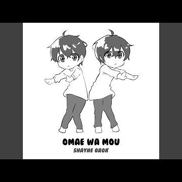 Omae Wa Mou