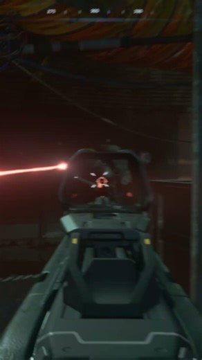 Star Citizen: Checkmate CZ Wound Up