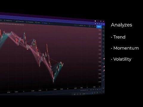 The Divergence Cloud