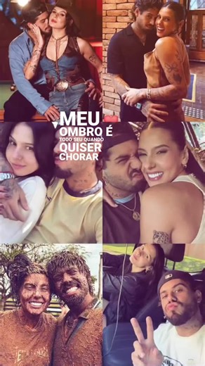 Zé Felipe e Ana Castela: Terminaram? Descubra Todos os Detalhes!