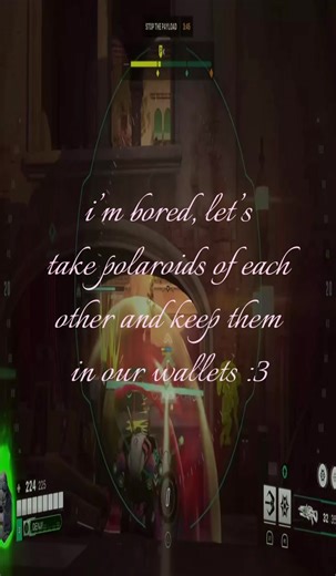 whoever this “rialt ho” is, i smurf her peak #overwatch #ow2 #fyp #yuri