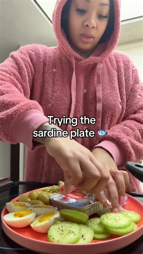 Exploring the Healthy Benefits of Sardines